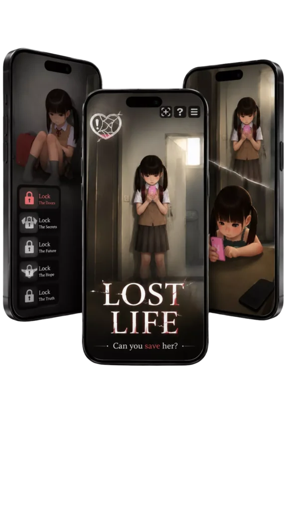 Download Lost Life 2 Latest Version for Android, iOS & PC